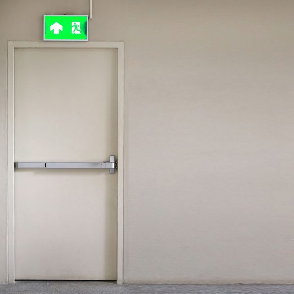 Emergency Exit Devices Services in Oceanside and North County San Diego