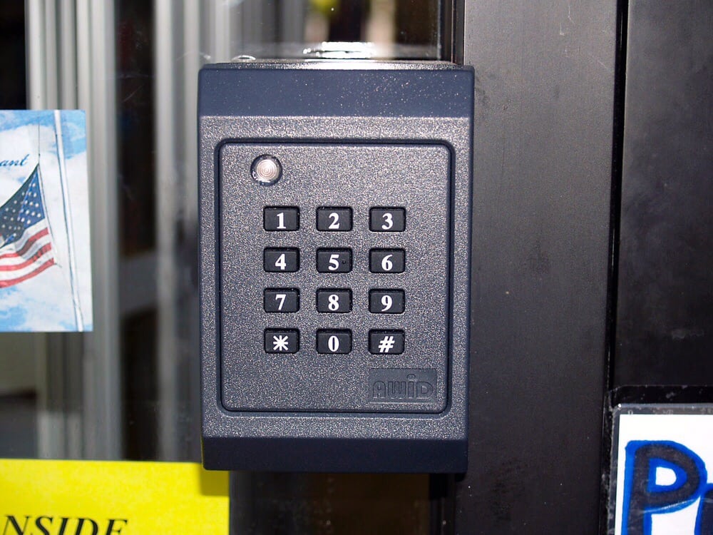 Services | Mobile Lock & Safe
